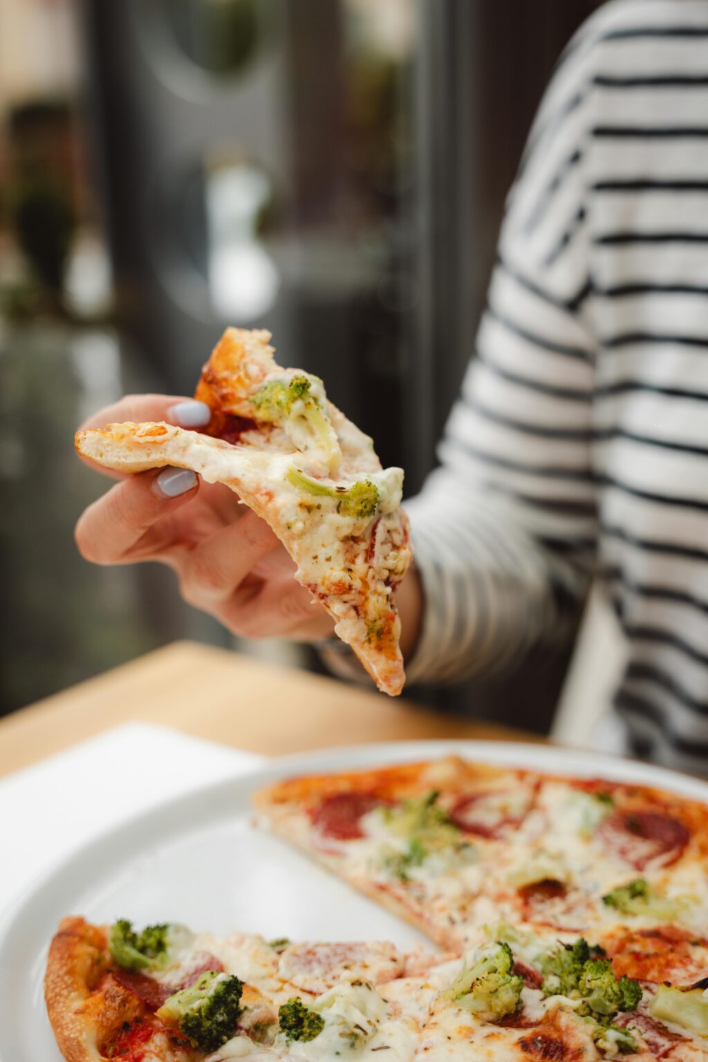 Super Pizza